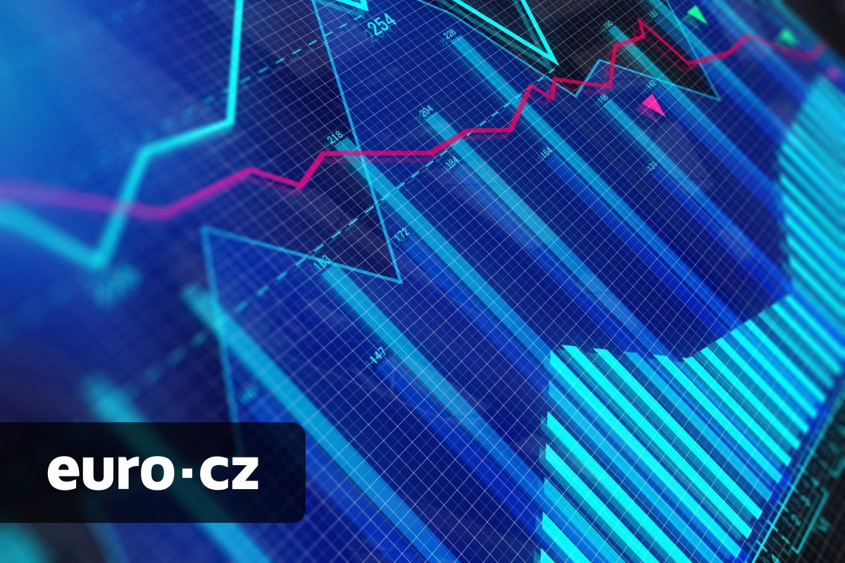 Inflace poklesne, sazby se sníží a reálné mzdy vzrostou, hlásí ekonomové. Přesto bude rok 2024 ...