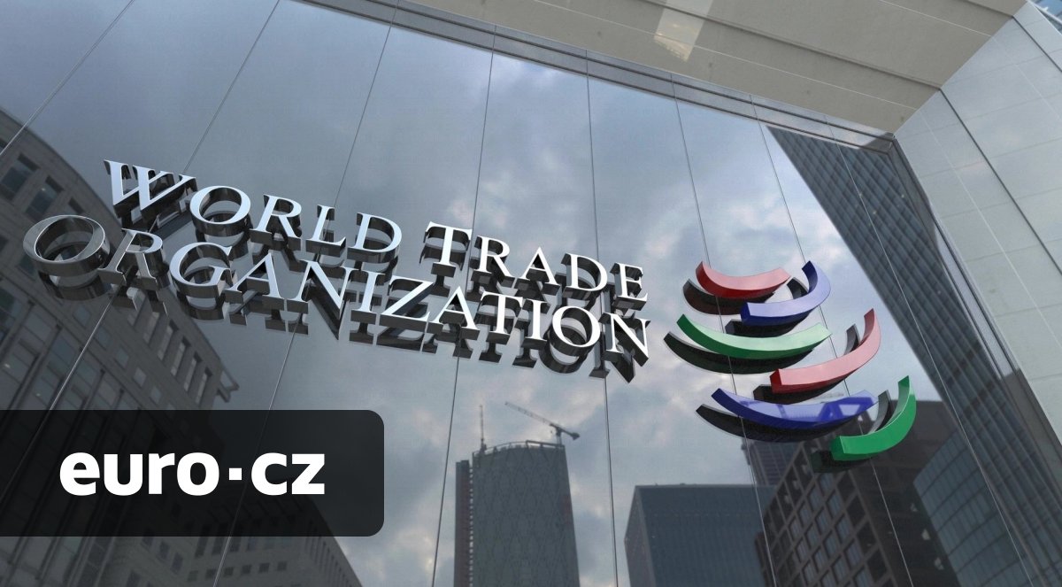 Globální obchod neprožívá zrovna nejlepší časy, říká šéfka WTO ...