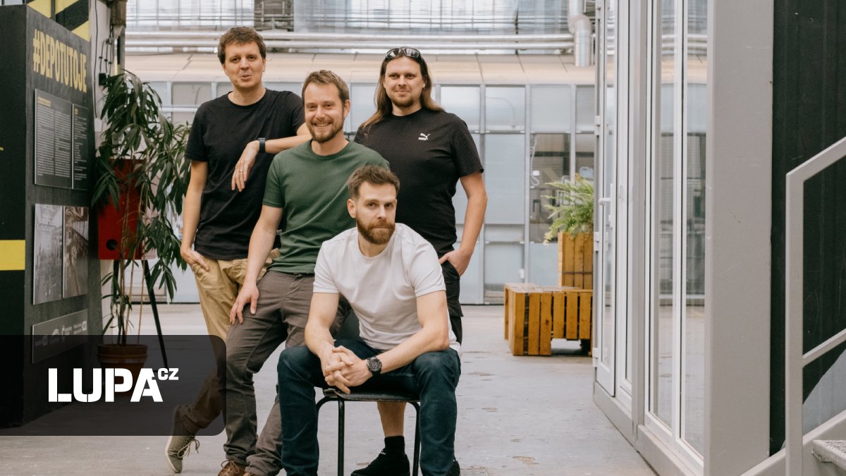 Česká Delta Green získala investici 50 milionů, z domácností tvoří ...
