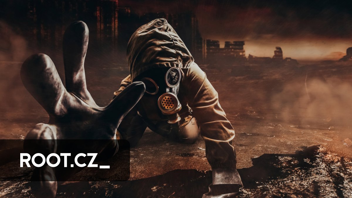 Postřehy z bezpečnosti: studio stojící za hrou Stalker pod útokem ...