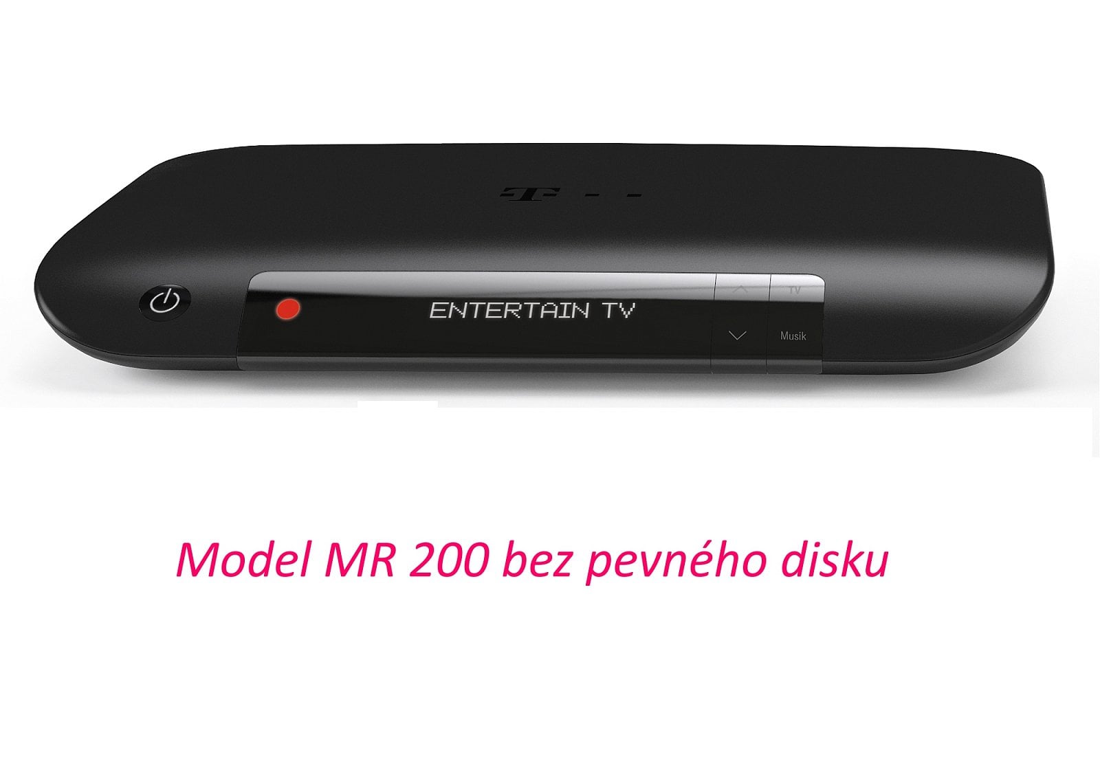 Fotogalerie: Media Receiver MR 400 a MR 200 - obrázek 8 - Lupa.cz