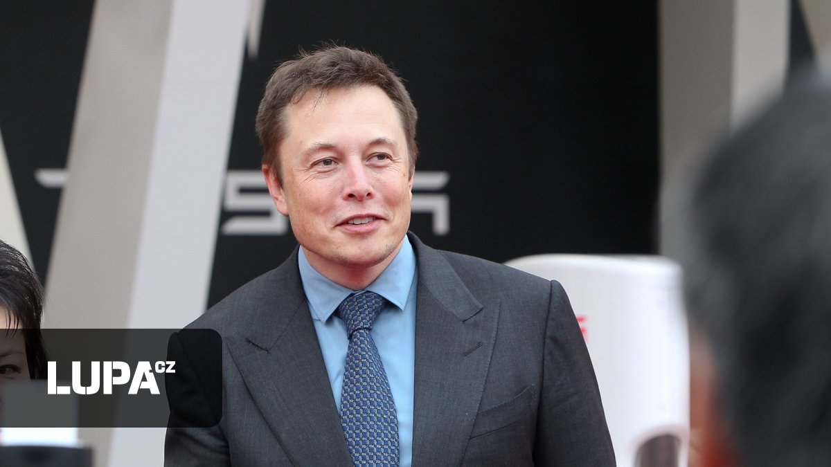 Musk chce upgradovat státní IT systémy, návrh na rozdělení Googlu, nový ...