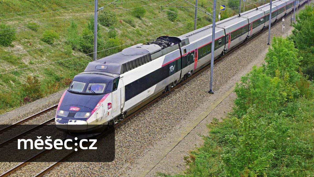 České dráhy od prosince zdraží. Kolik si připlatíte? - Měšec.cz