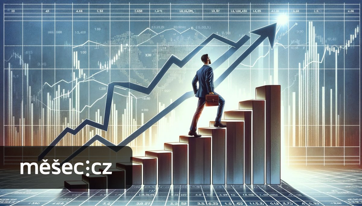 Jak si vedly investice v roce 2024 a co pro ně přinese rok 2025? - Měšec.cz