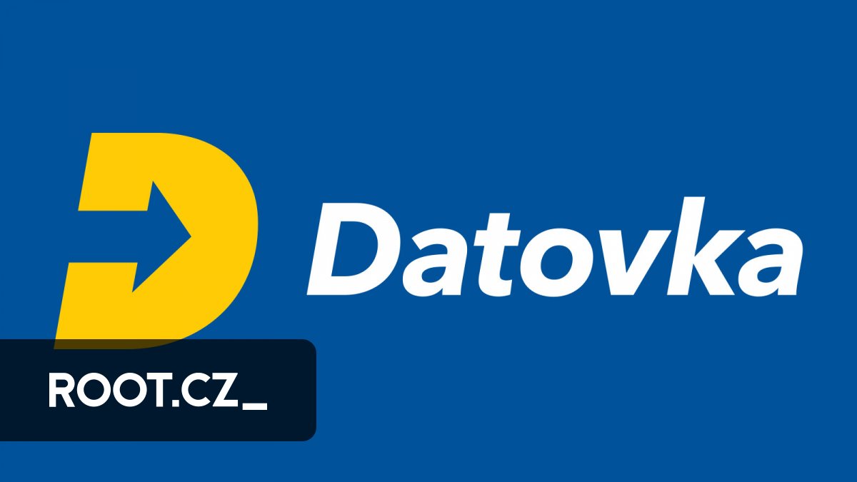 Datovka od CZ.NIC umožňuje přiřazování vlastních obrázků ke schránkám - Root.cz