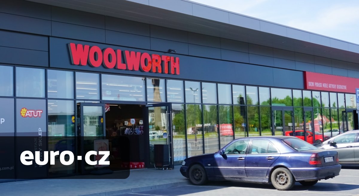 Od Woolworthu po Blukids. Za první letošní půlrok vstoupilo do Česka ...