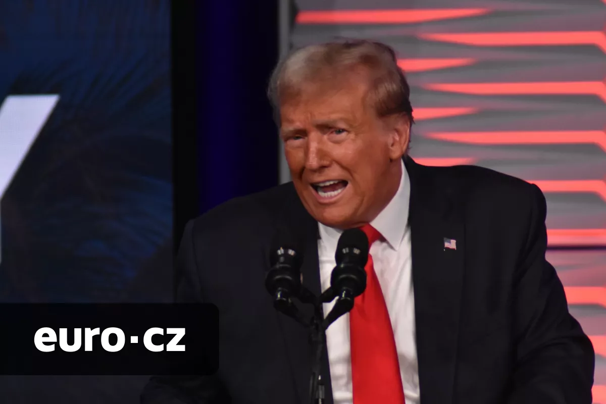 Velký návrat na Wall Street. Firma Donalda Trumpa míří po mnoha ...