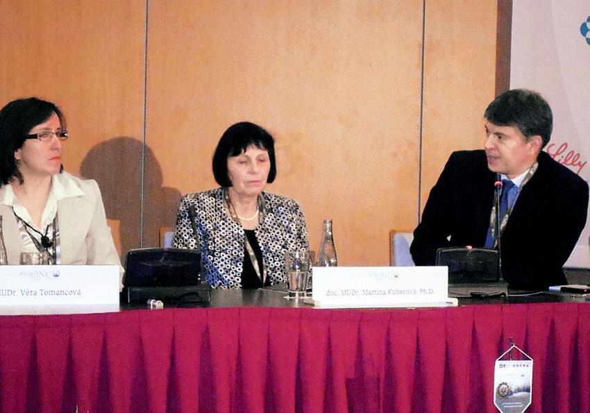 Léčba recidiv gynekologických zhoubných nádorů - Zdraví.euro.cz