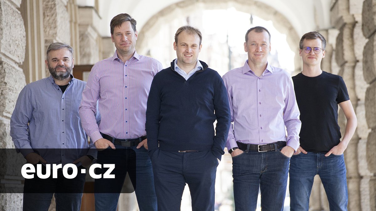 Investiční skupině Pale Fire Capital se loni dařilo. Majitel Aukra a ...