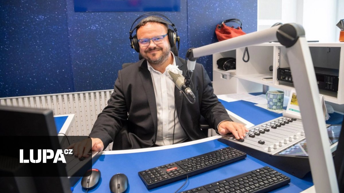 Český rozhlas žádá stažení „neopravitelného“ zákona o médiích veřejné ...
