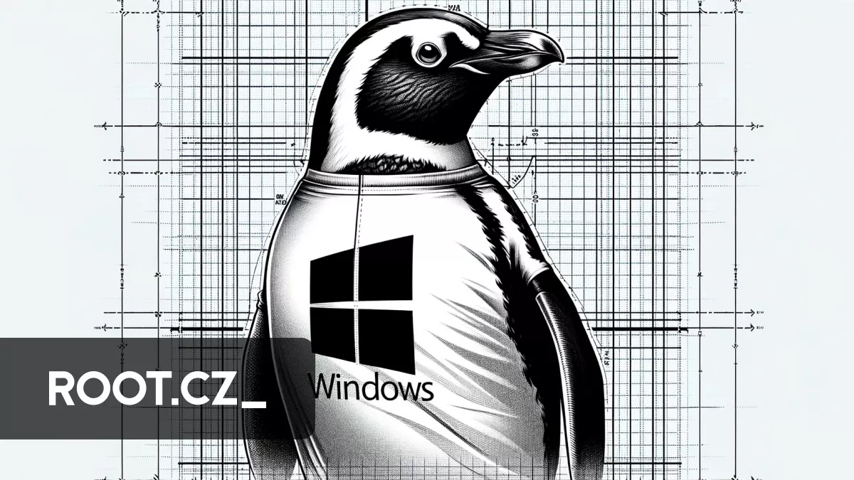 Microsoft Windows Subsystem for Linux 2 přechází na jádro Linux 6.6 LTS ...