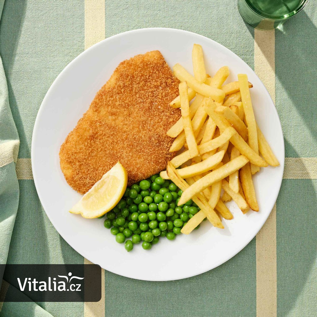 V restauraci IKEA se najíte do stovky. Musíte si ale odpustit maso ...