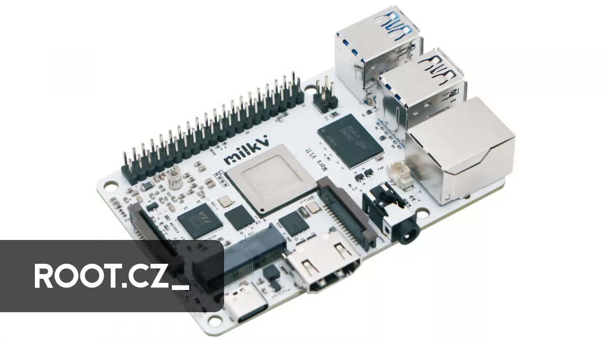 Ubuntu na Marsu s RISC-V, schválen nový spin Fedory - Root.cz