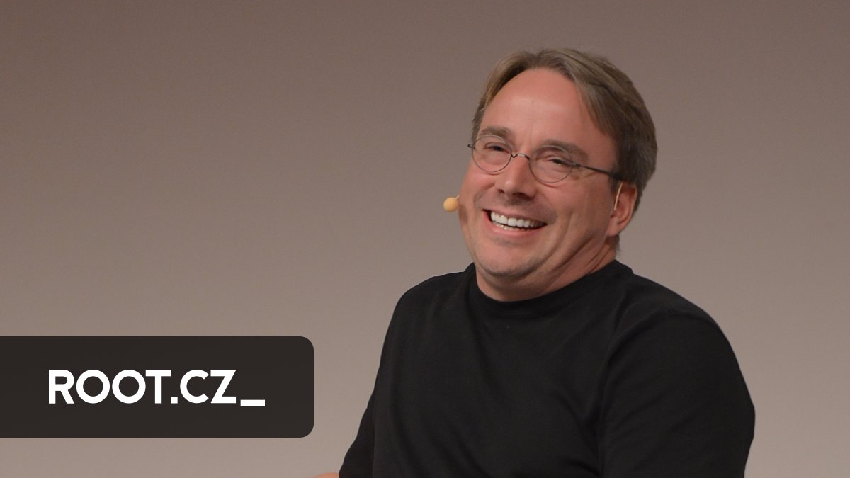Linus Torvalds říká, že RISC-V udělá stejné chyby jako x86 a ARM - Root.cz