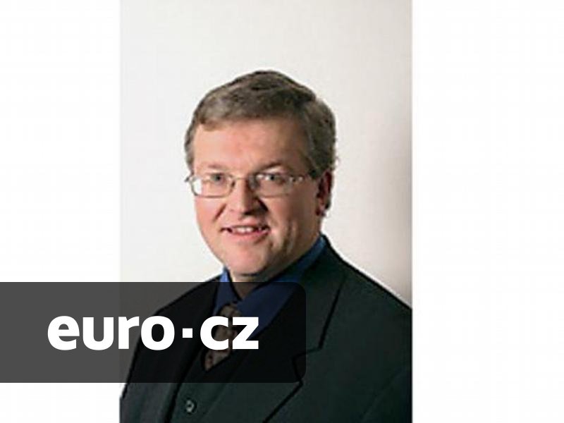 Jan Hainz nově v České pojišťovně - Euro.cz