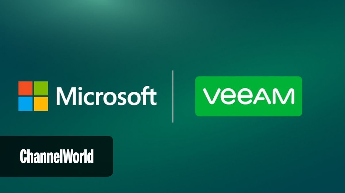Veeam představuje nový Veeam Backup for Microsoft 365 v7 - Channeltrends