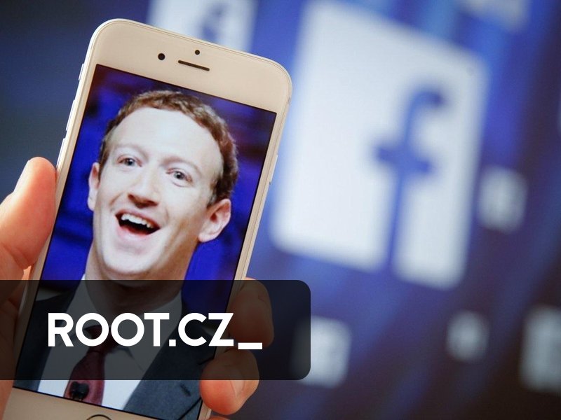 Postřehy z bezpečnosti: pozor na malvertising na Facebooku - Root.cz