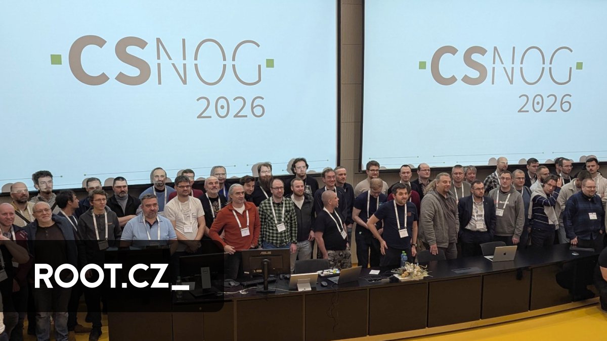 Zabezpečení BGP, Segment Routing v Birdu a útoky na Turris, CSNOG 2026 ...