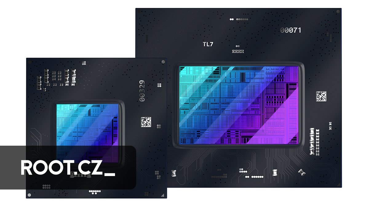 Specifikace dedikovaných grafických karet Intel ARC - Root.cz