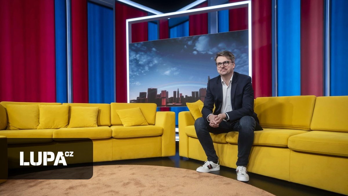 Slovenská televize Joj vypne volné vysílání svých stanic - Lupa.cz