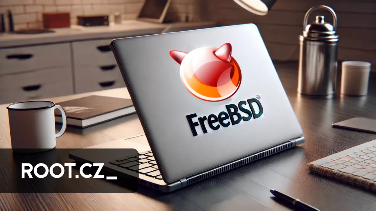 FreeBSD 15.0 směřuje k reprodukovatelným sestavením, německá dotace už proudí - Root.cz