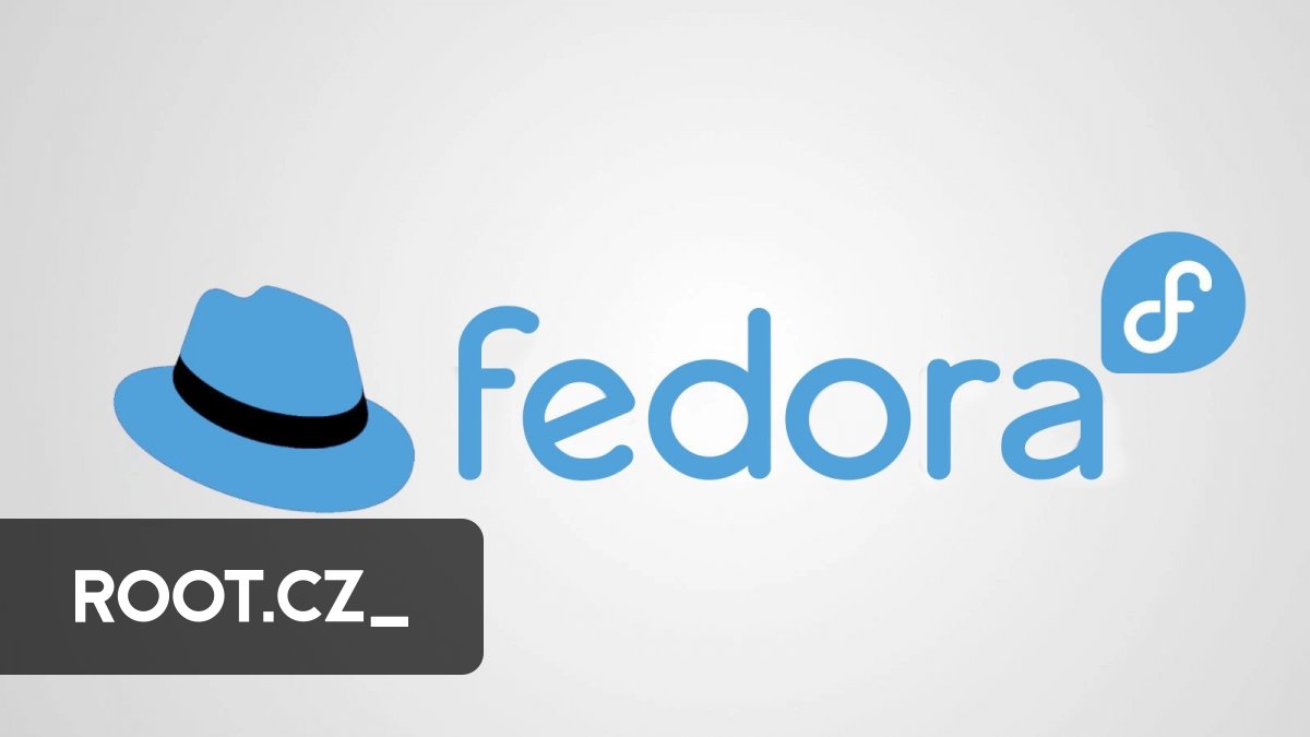 Fedora 43 se zpozdí nejméně o týden - Root.cz
