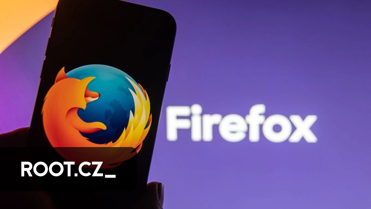 Firefox prináša ako prvý Temporal API - Root.cz