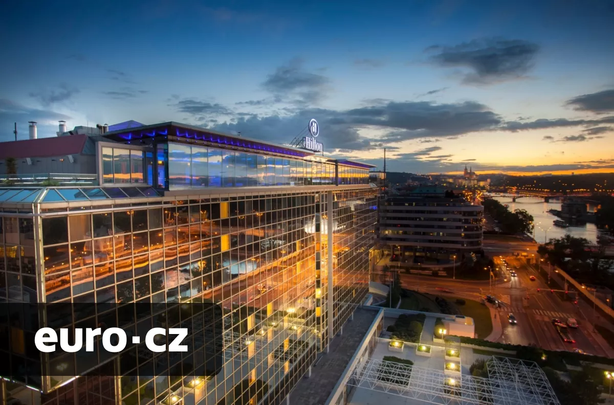 Kellnerové PPF dokončila koupi pražského Hiltonu. Jde o největší ...