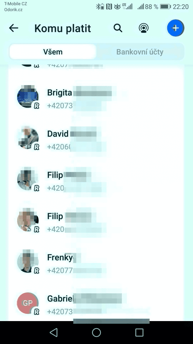 Revolut: Ceny, poplatky, kurzy i zákazy. Jak na něj poslat a přijmout ...