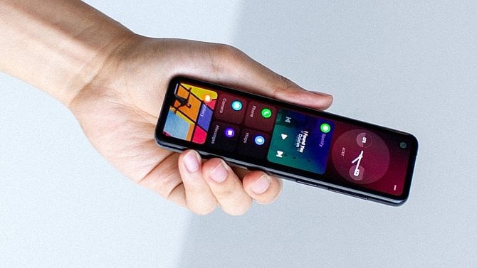 Otec Androidu vytvořil „klenot“. Jeho nový mobil vypadá jako žádný jiný ...