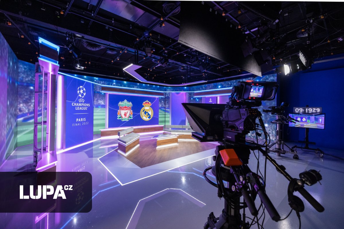 Skylink a FreeSat přidávají programy Nova Sport 3 a Nova Sport 4 - Lupa.cz