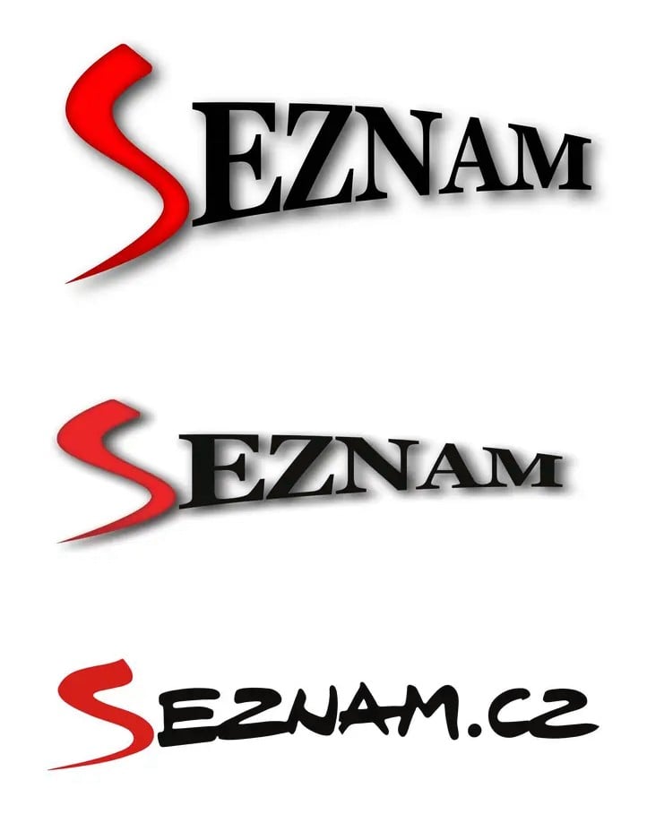 Seznam.cz slaví 30 let. Podívejte se, jak se měnil český internetový ...