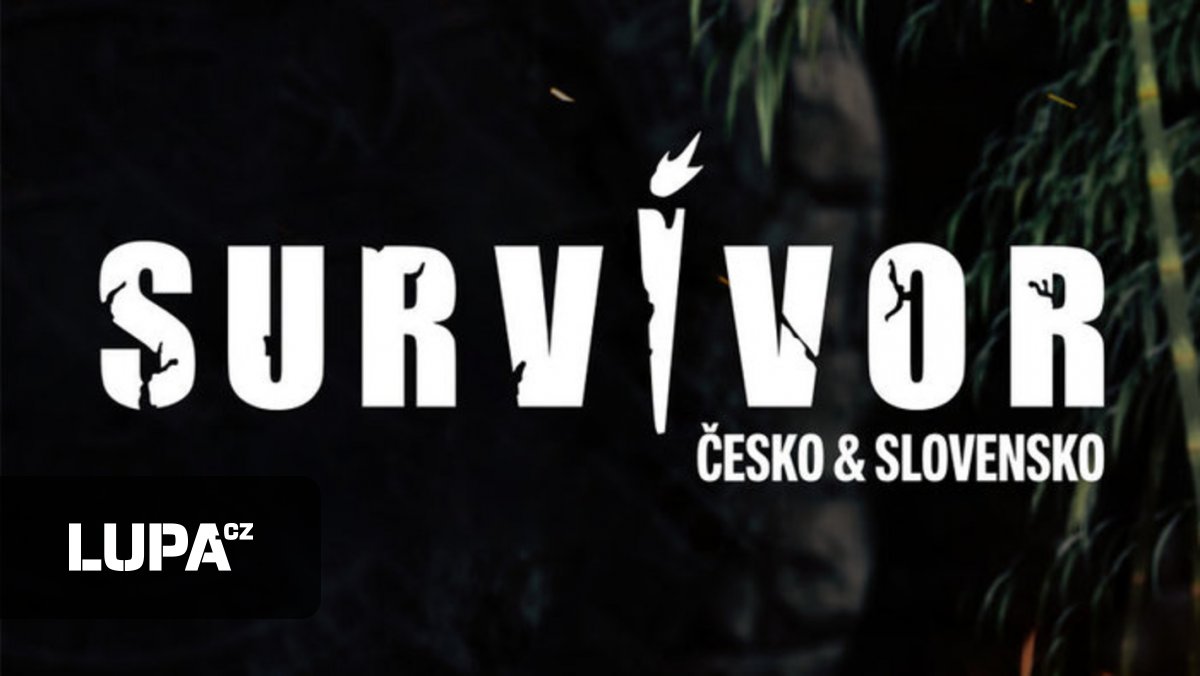 Češi a Slováci budou znovu soutěžit v reality show Survivor - Lupa.cz