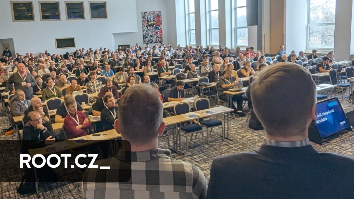Útoků hrubou silou ubývá, útočníci jsou čím dál chytřejší, zaznělo na ...