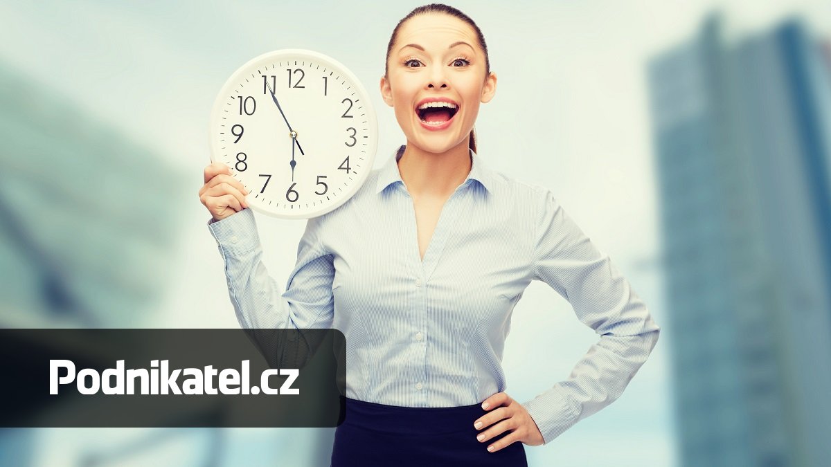 Dnes naposledy je možné podat přiznání k dani, aniž by hrozila sankce - Podnikatel.cz