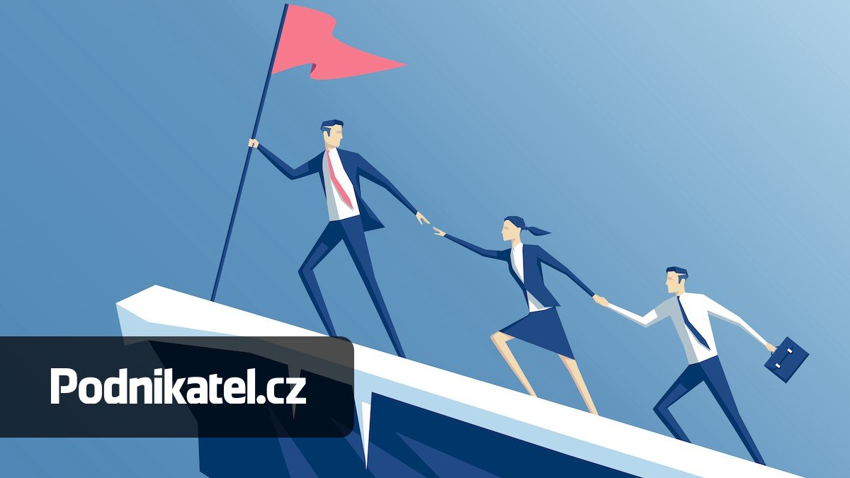 Leadership není management: 3 zásadní rozdíly, které odlišují leadera ...