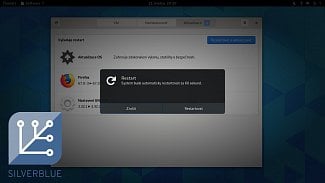 Q4OS: Debian a Trinity se vzhledem Windows pro nejstarší počítače - Root.cz