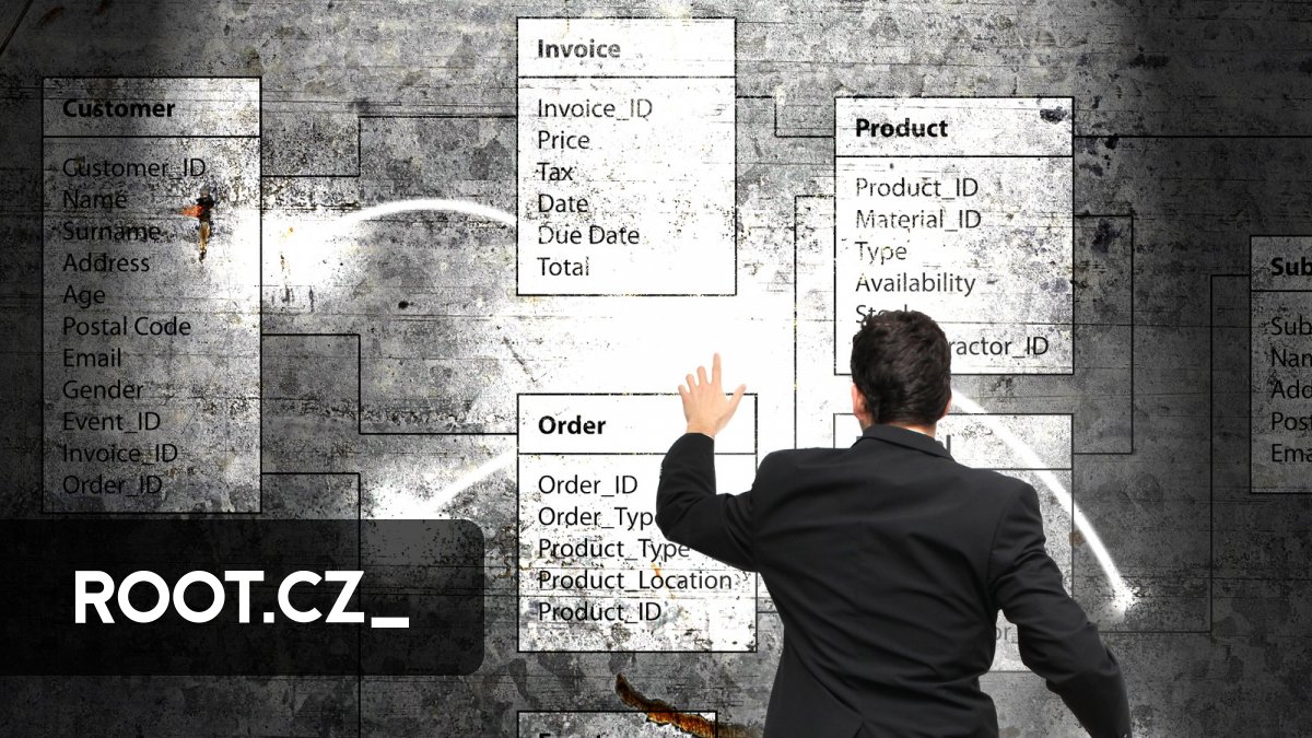 Microsoft oznámil open source NoSQL databázi DocumentDB - Root.cz