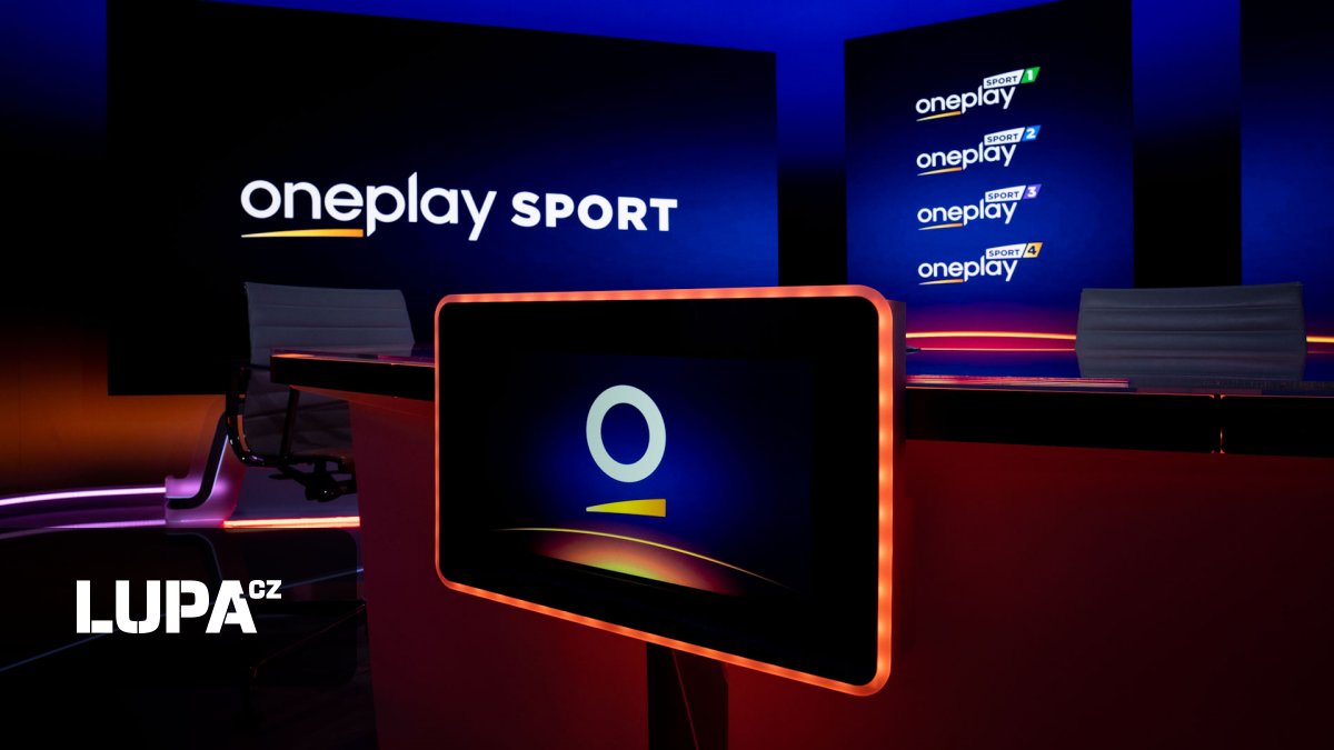 Derby pražských „S“ přepsalo rekord stanice Oneplay Sport - Lupa.cz