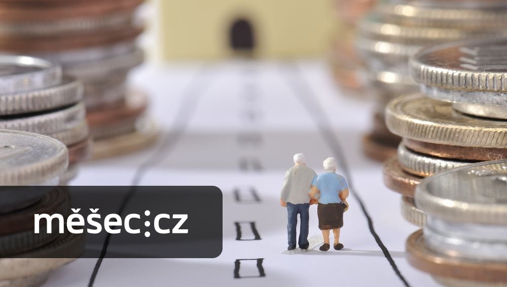 MONETA Money Bank spustila svůj nový DIP na stáří - Měšec.cz