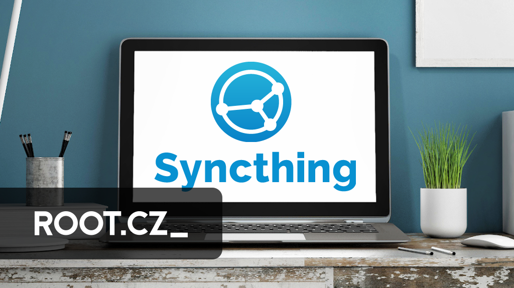 SyncThing pro Android byl za podivných okolností převzat novým ...