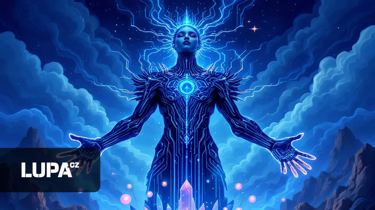 Francouzský AI chatbot LeChat od Mistralu umí nově generovat obrázky či ...