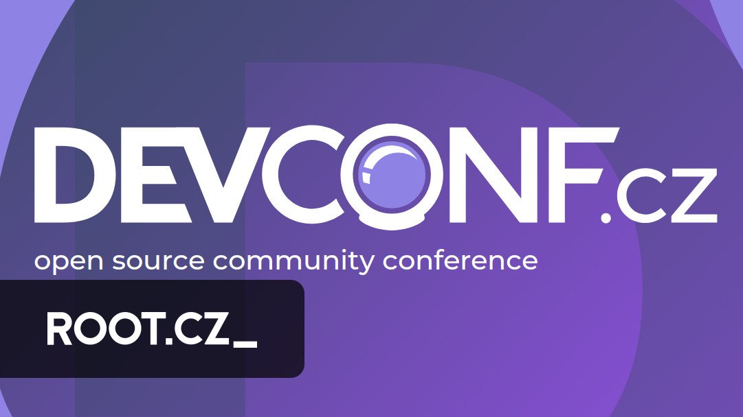 DevConf.CZ 2025 hledá přednášející, přihlaste se do 2. března - Root.cz
