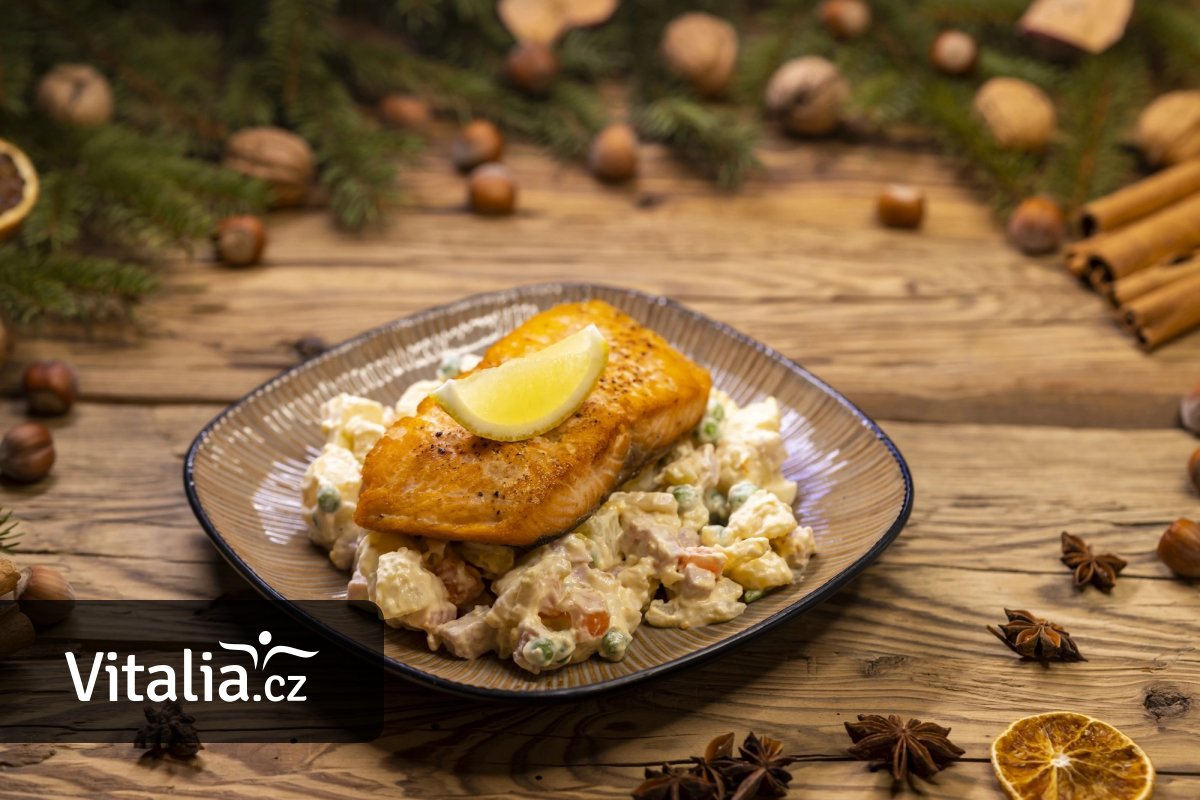 Chody štědrovečerní večeře dříve a dnes - Vitalia.cz