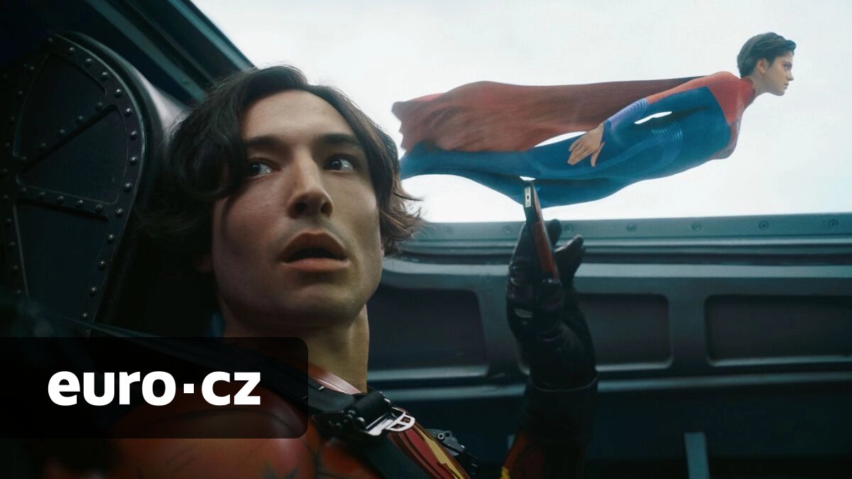 Nová nabídka streamovacích služeb: Další návrat do devadesátek, šarlatový běžec nebo novinka v ...