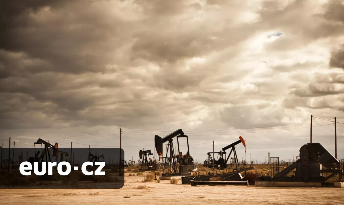 Energetická transformace selhává, tvrdí šéf ropného gigantu Saudi ...