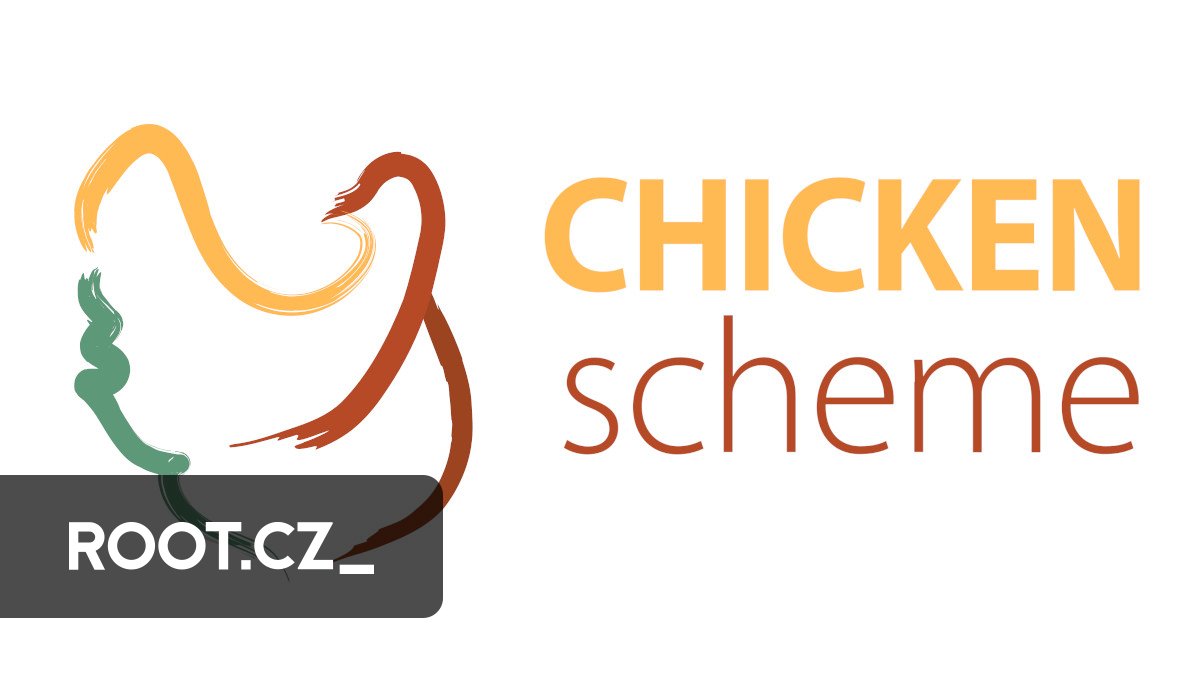 Chicken Scheme – další interpret a především překladač programovacího ...