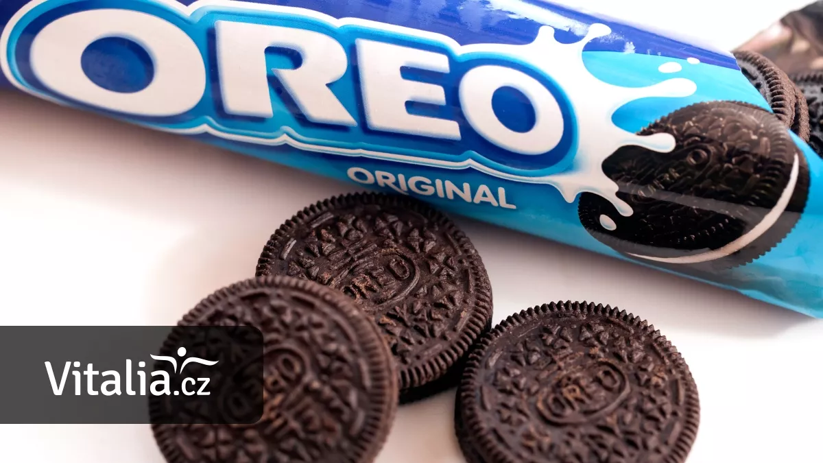 Nejdelší pec na světě upeče denně 10 milionů sušenek Oreo. Postaví ji v ...