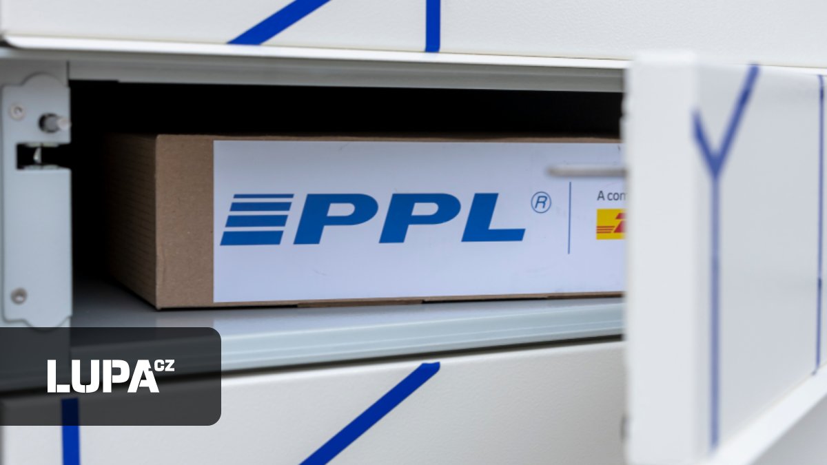 PPL spouští podání zásilek v AlzaBoxech, téma odesílání přes boxy ...