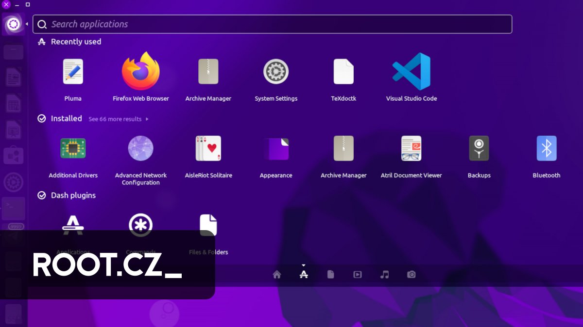 Ubuntu 22.10 přechází na Linux 5.19, KDE vylepšuje noční režim - Root.cz